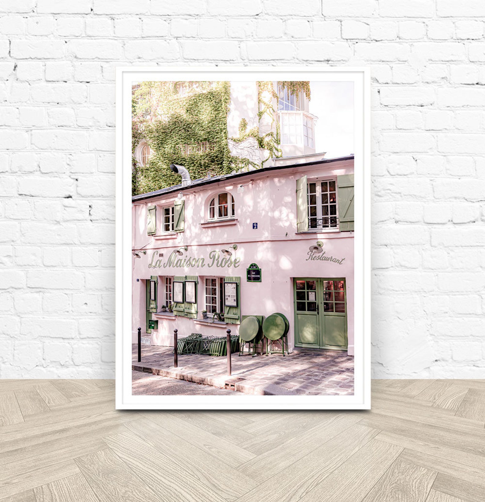 Paris Print Set Paris Printable Digital Download Paris | Etsy UK