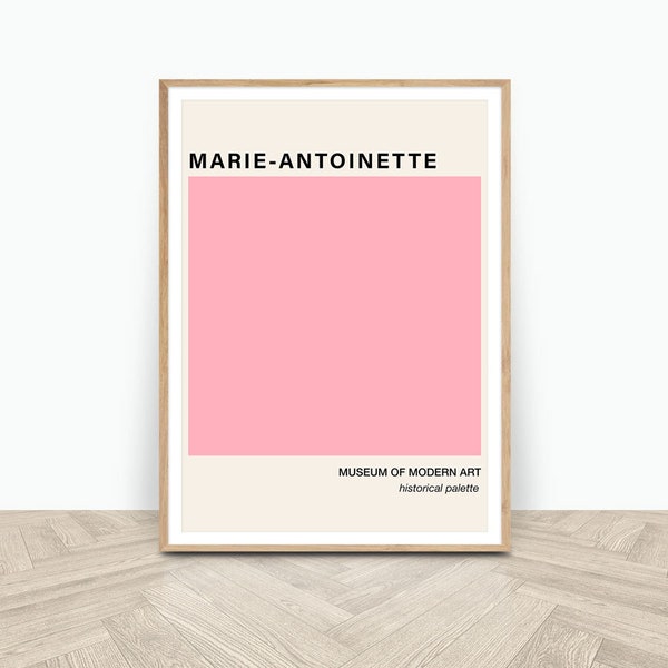Marie Antoinette Svg - Etsy