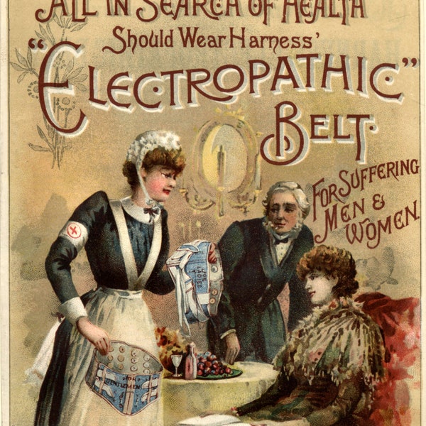 Antique Medicine - Etsy