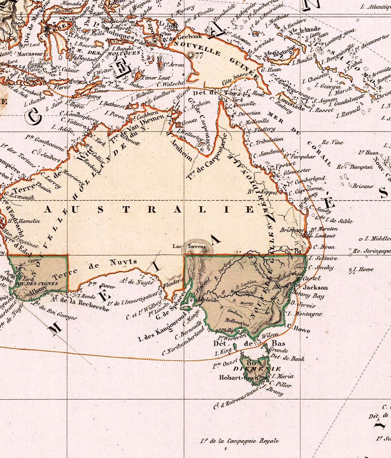 Colorful Digital Vintage Pink World Map Printable Download - Etsy Australia