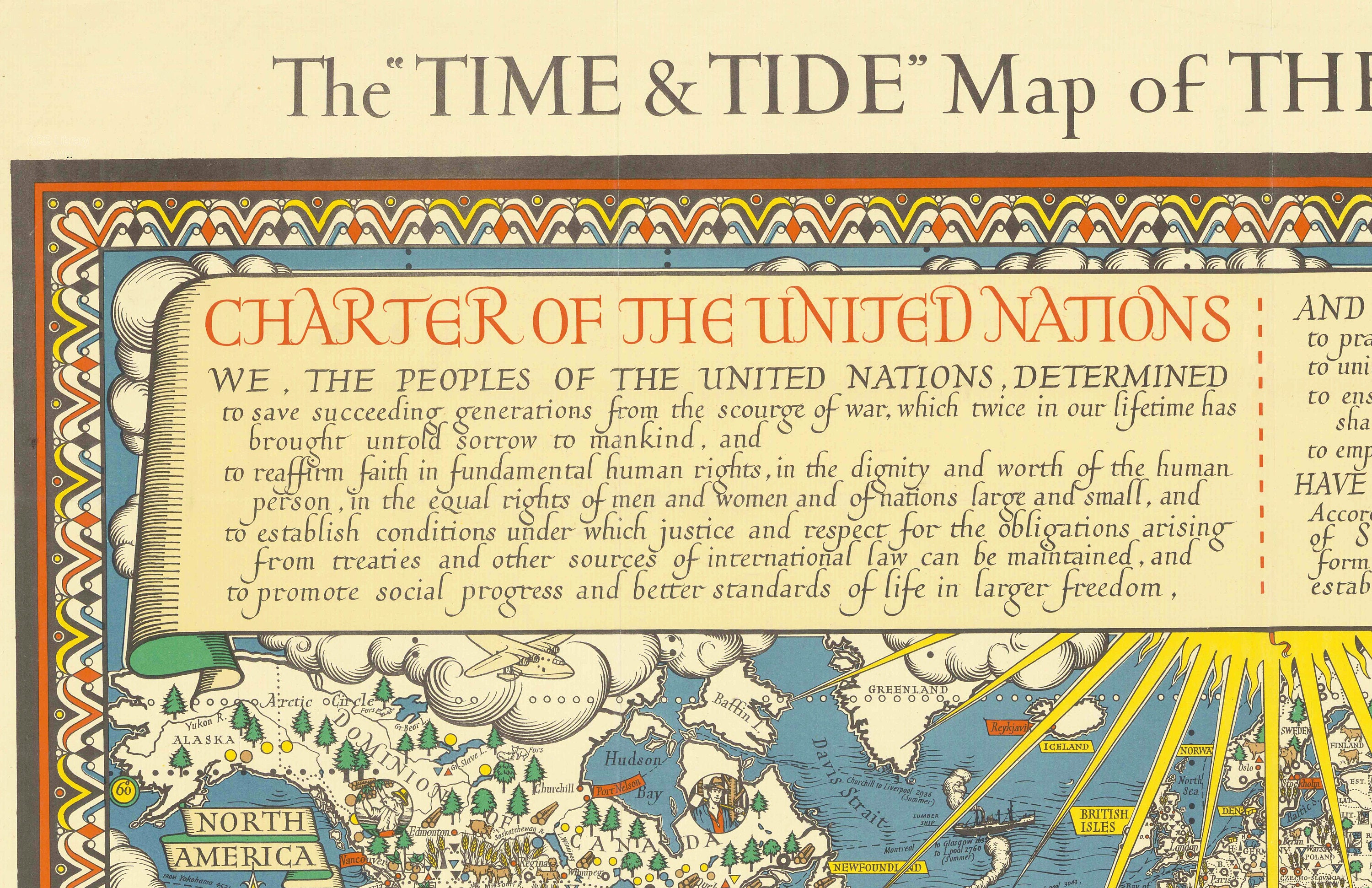 Digital UN World Map World Map Printable Instant Download - Etsy