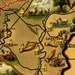 Vintage Pictorial Map of European Russia, 1903, Historical Poster - Etsy