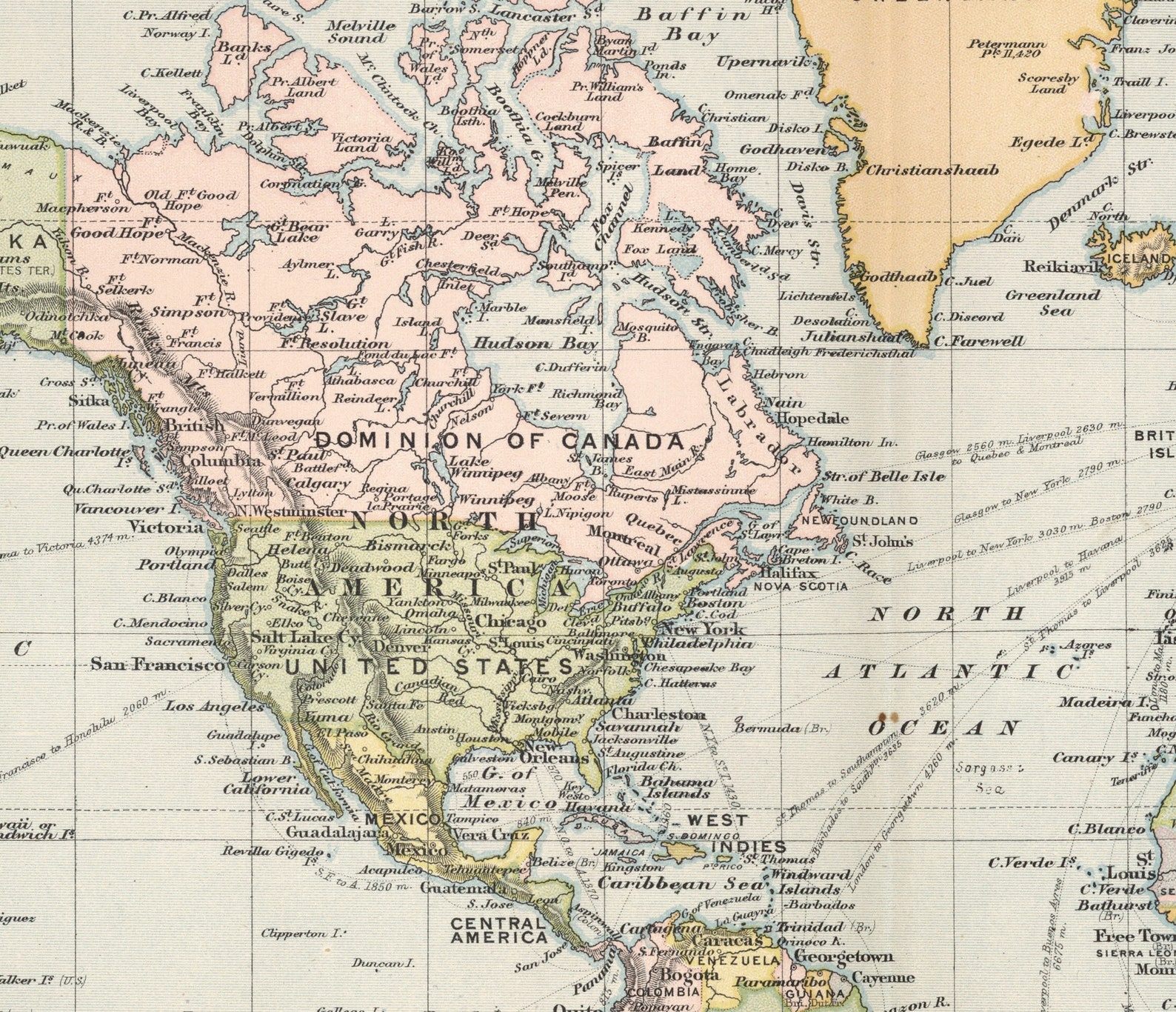 Digital Vintage World Map Printable Download, Antique World Map, Pastel ...