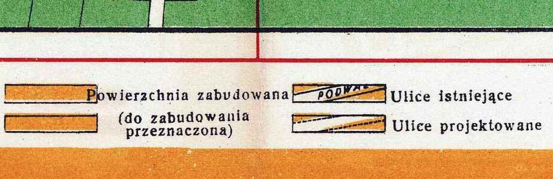 Lwów/ Lviv/ Lemberg City Map Poster on Paper. Historical City Map ...