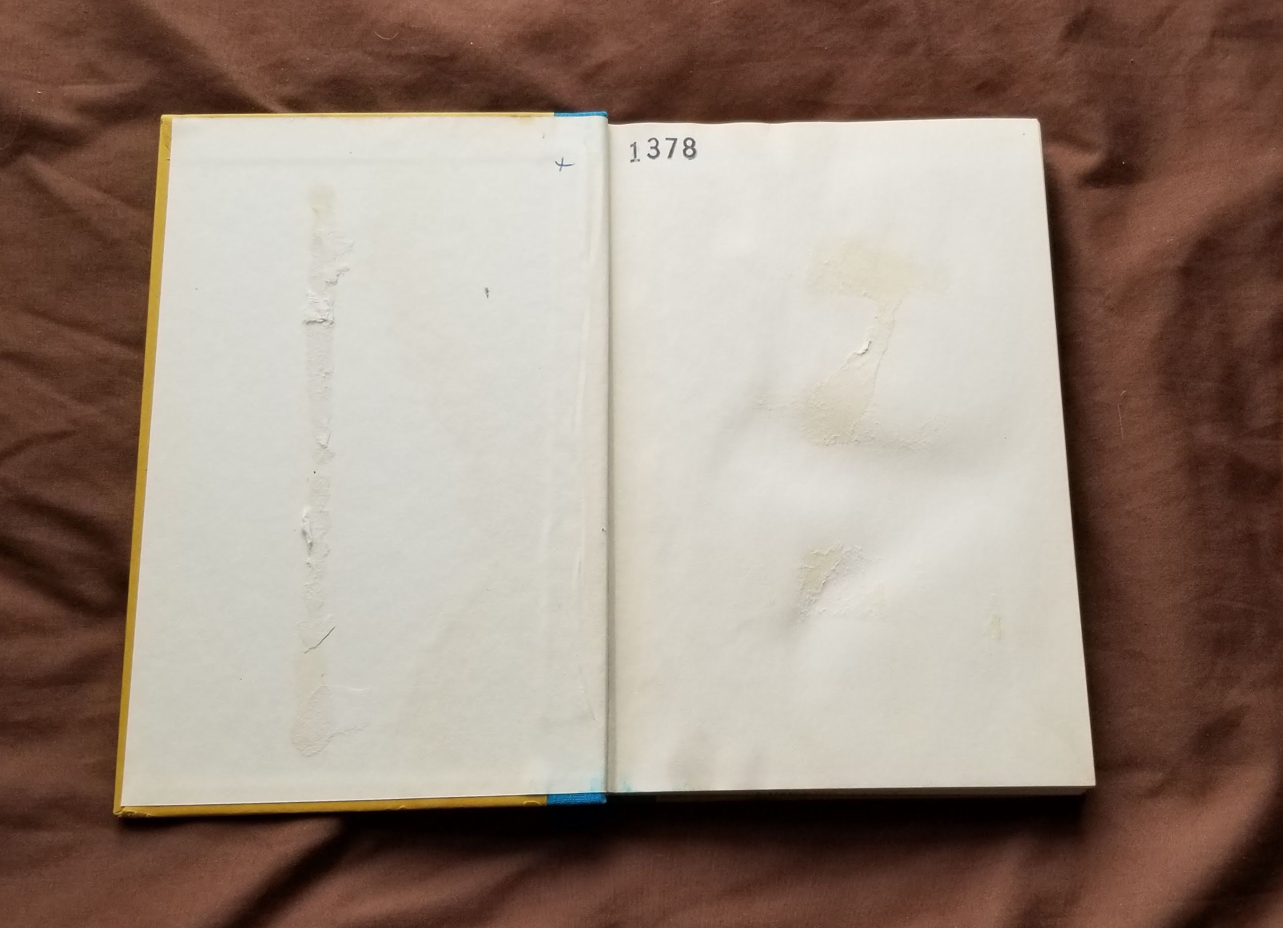 1966 HC October the First is Too Late Fred Hoyle First Edition - Etsy UK