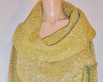 Evening sweater | Etsy