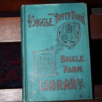 Farm Making the Farm Pay Hardback Book 1911 - Etsy