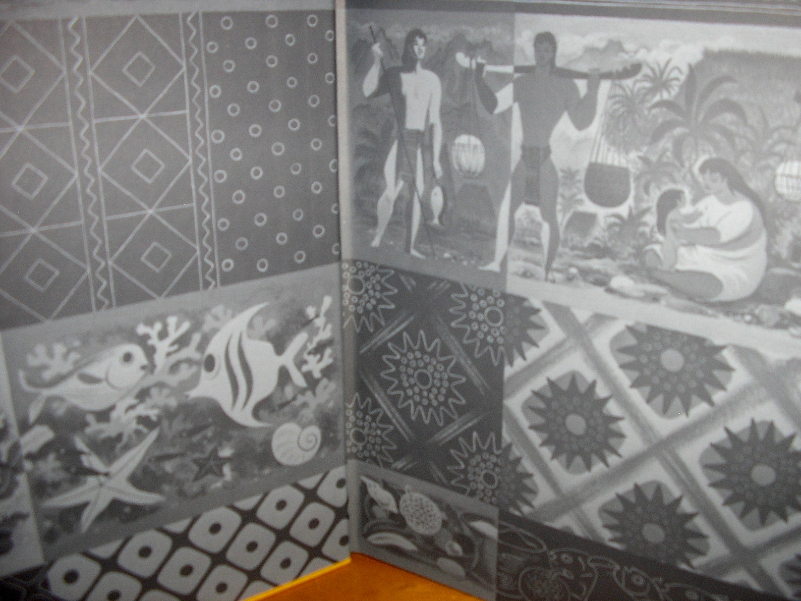 60s Hawaii: A Pictorial History Folio Edition First - Etsy