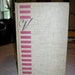 Antique 1942, Vogue's First Reader, Julian Messner, Collection of Early ...