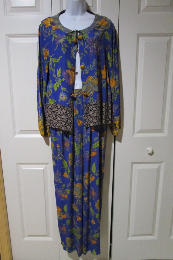 vintage carole little 3 - Gem