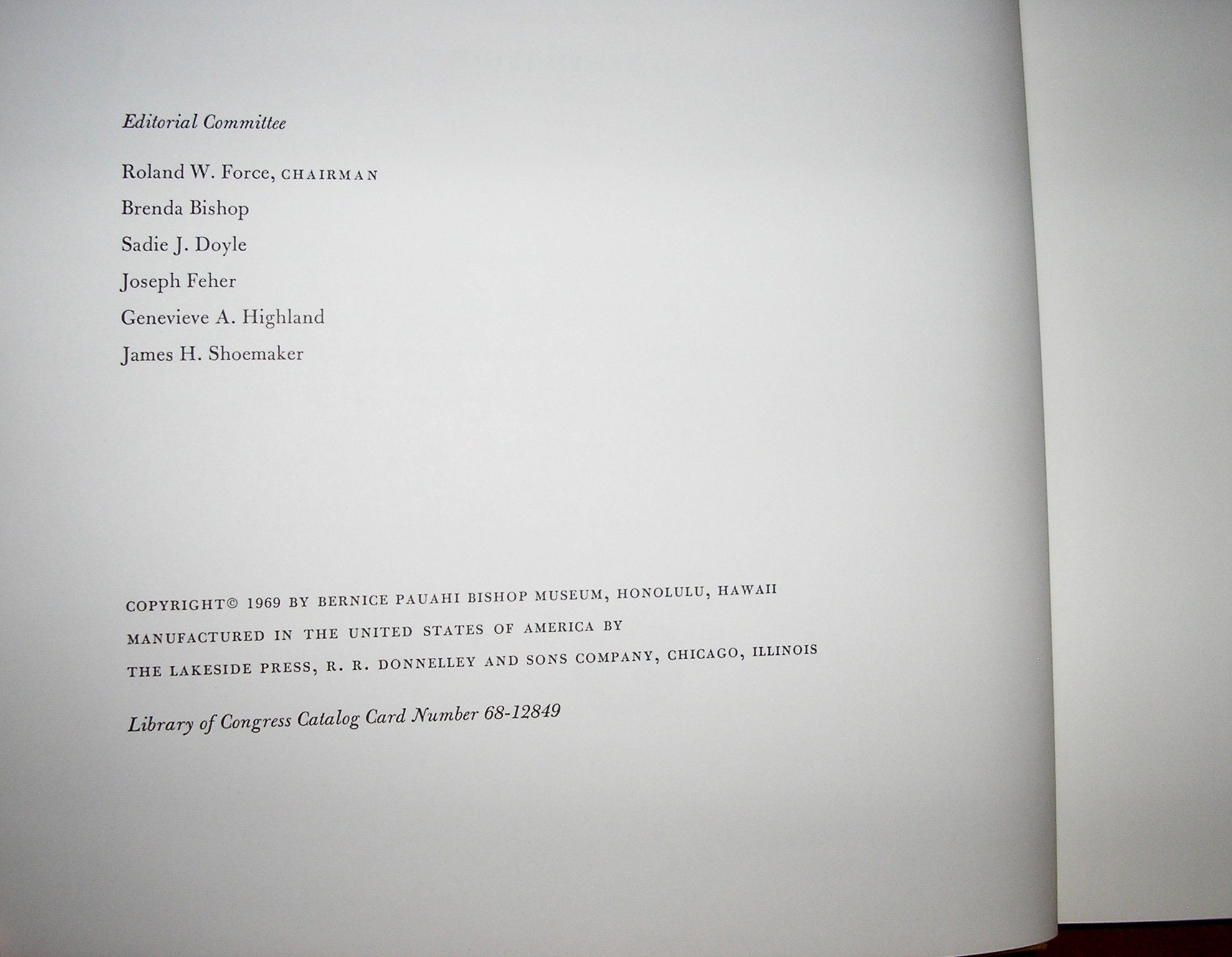 60s Hawaii: A Pictorial History Folio Edition First - Etsy