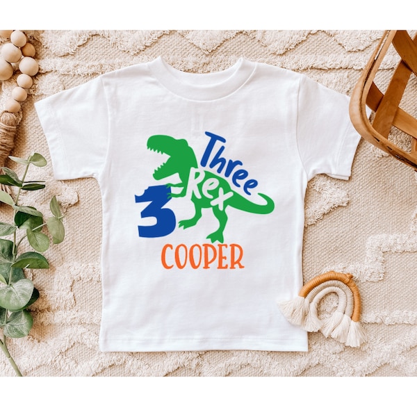 3 Year Old Shirt - Etsy