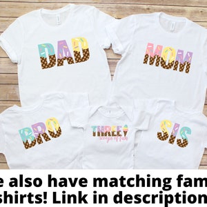 Three Scoops of Fun Birthday Girl Toddler Shirt, Personalized Girl Third Birthday, Ice Cream ...