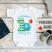 Monster Birthday Party, Monster Birthday Outfit Boy, Boy First Birthday ...
