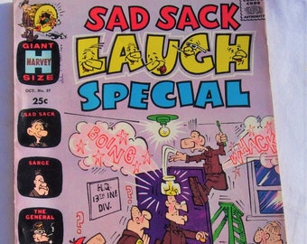 Sad sack | Etsy