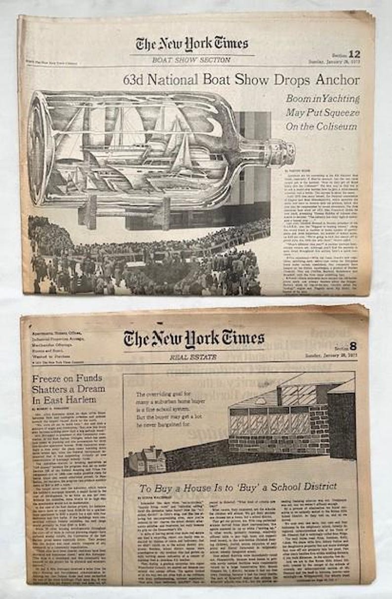 The Signing of the Vietnam War Peace Pact and the End of US Military ...