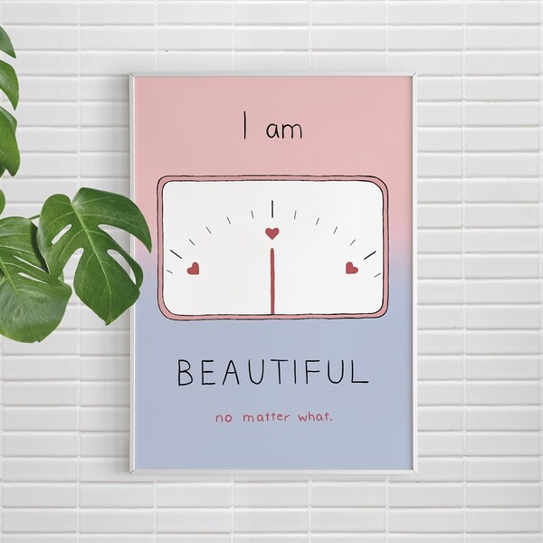 Body Positivity - Etsy