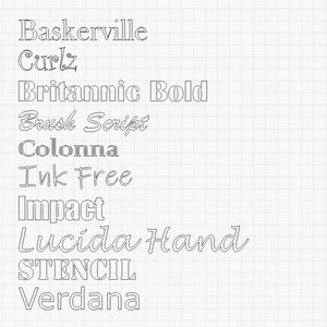 Personalized Leather Moose Bookmark, a Great Moose Themed Gift! - Etsy