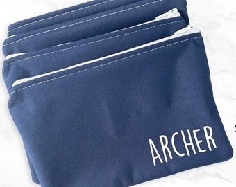 Personalization Add-on = Reusable Snack Bags, Reusable Sandwich Bags ...