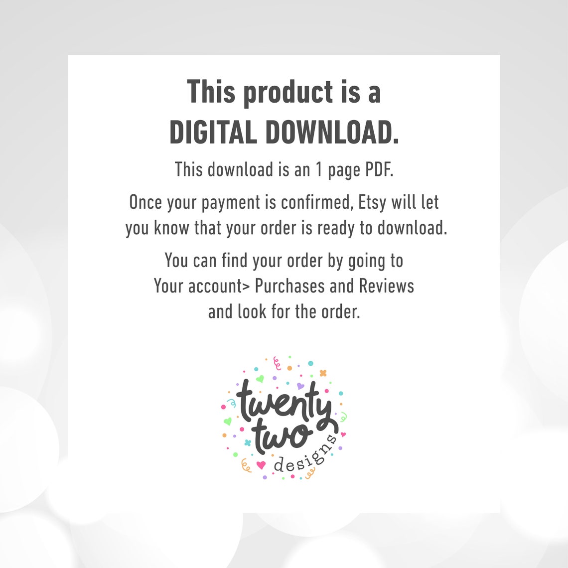 Printable Congratulations Pregnancy Card Baby & Expecting - Etsy