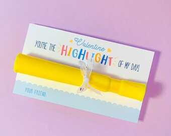 Highlight of My Day | Etsy