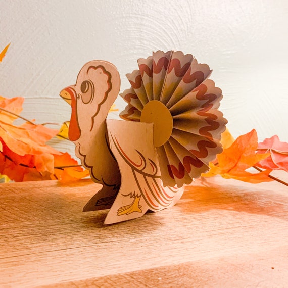 Turkey Paper Models