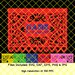 Mexican Fiesta Bunting Banner SVG Papel Picado Svg Cinco De Mayo Svg ...