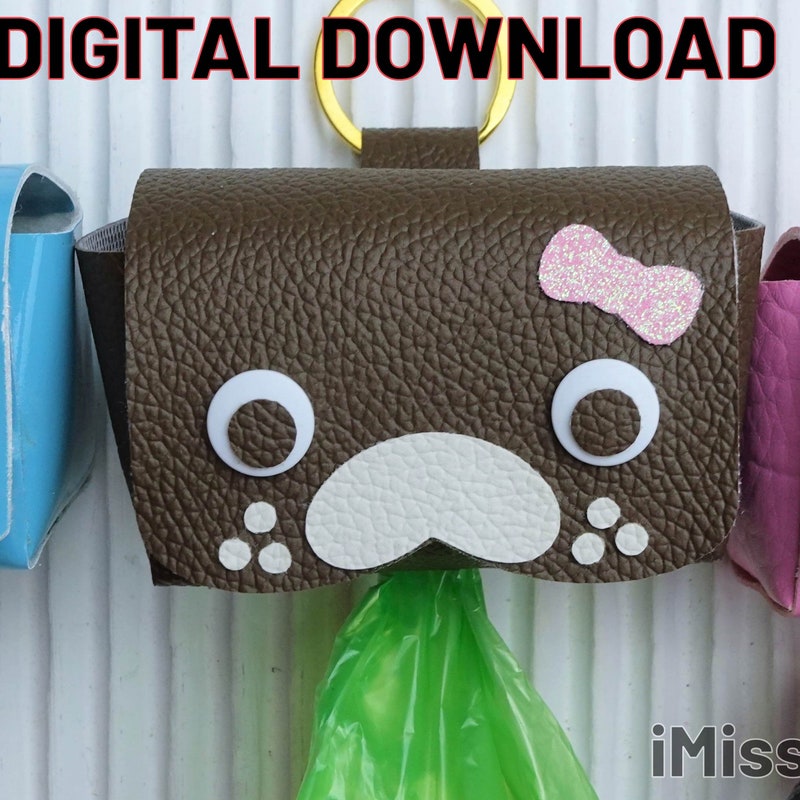 Poop Keychain - Etsy