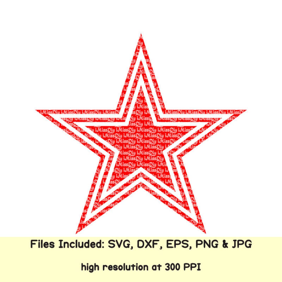 Star Svg Football Helmet Stars Monogram Svg Files for Cricut Silhouette ...