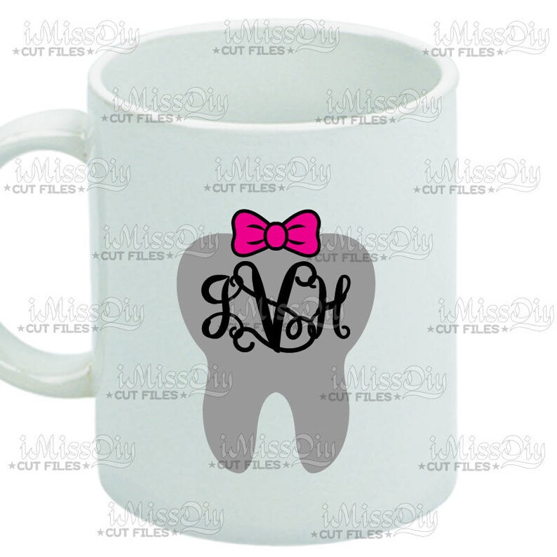 Tooth Fairy Svg Teeth Svg Fairy Cute Funny Chevron Bow - Etsy