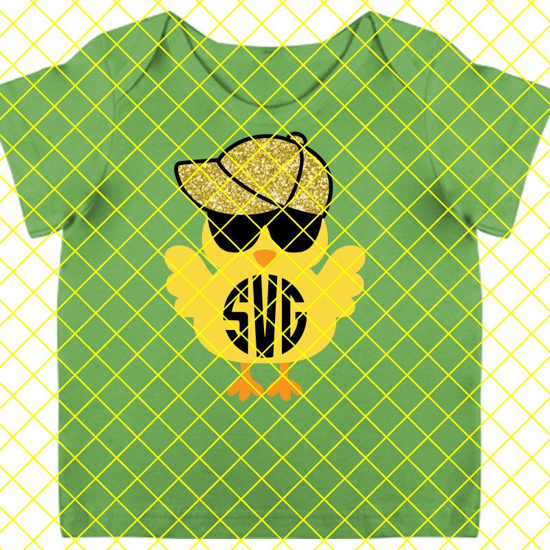 Pascua svg pollito svg niños pascua svg pollo svg lindo bebé - Etsy México