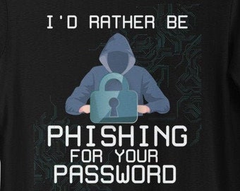 Funny Cyber Security - Etsy