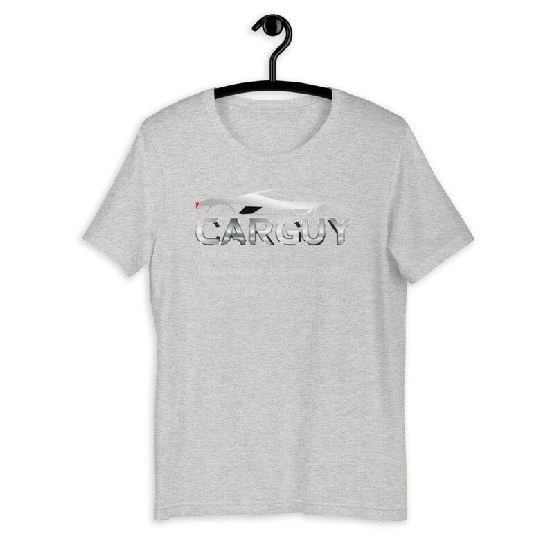 Car Guy Definition T-shirt, Car Guy Sport Shirt, Car Lover Gift, Funny ...