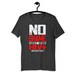 No Shame About HIV/AIDS Positive T-shirt, Awareness Red Ribbon, Immune ...