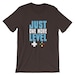 Just One More Level Video Game Shirt Gamer Christmas Video - Etsy