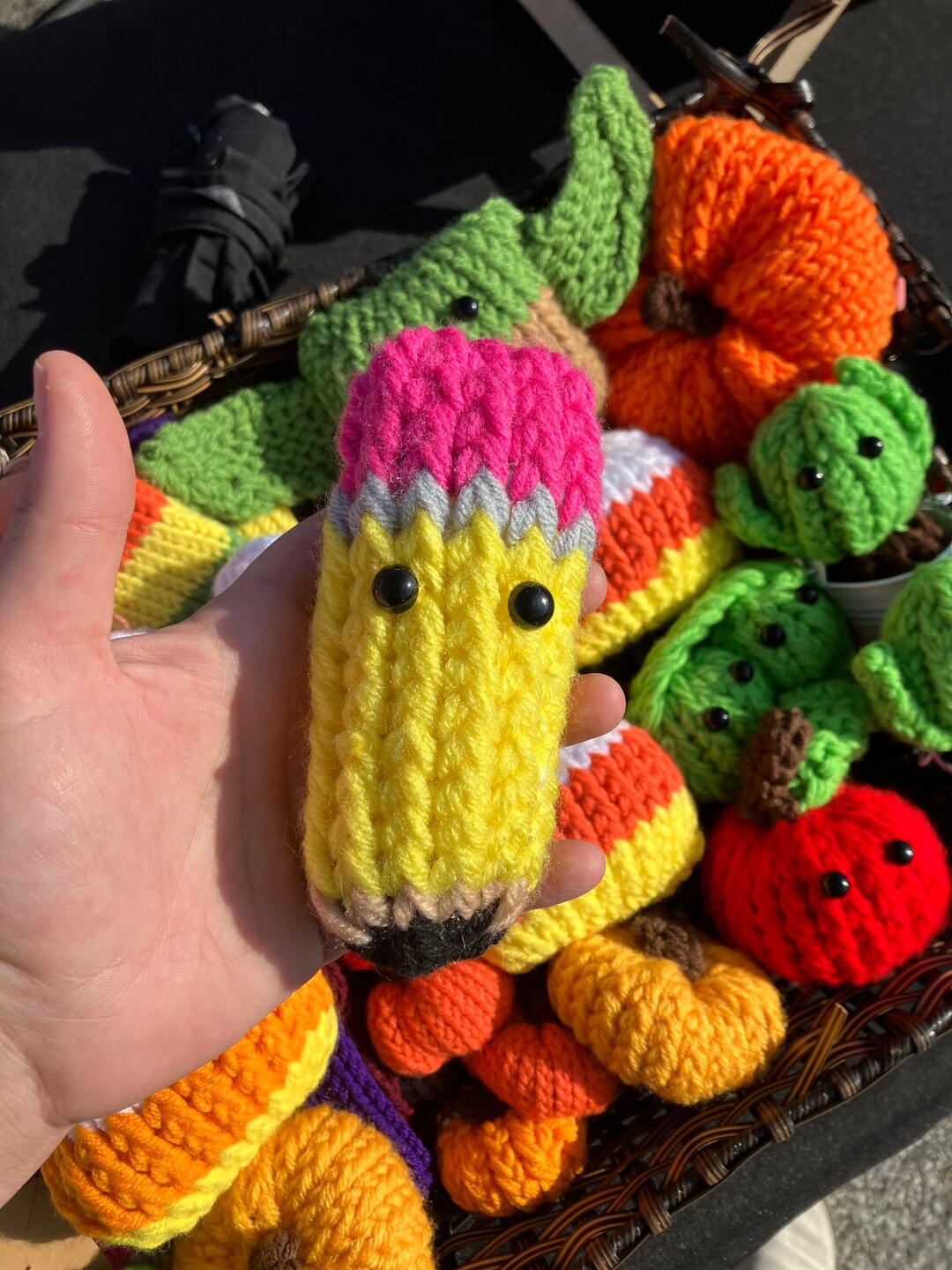 Pencil Plushie / Teacher Gift - Etsy