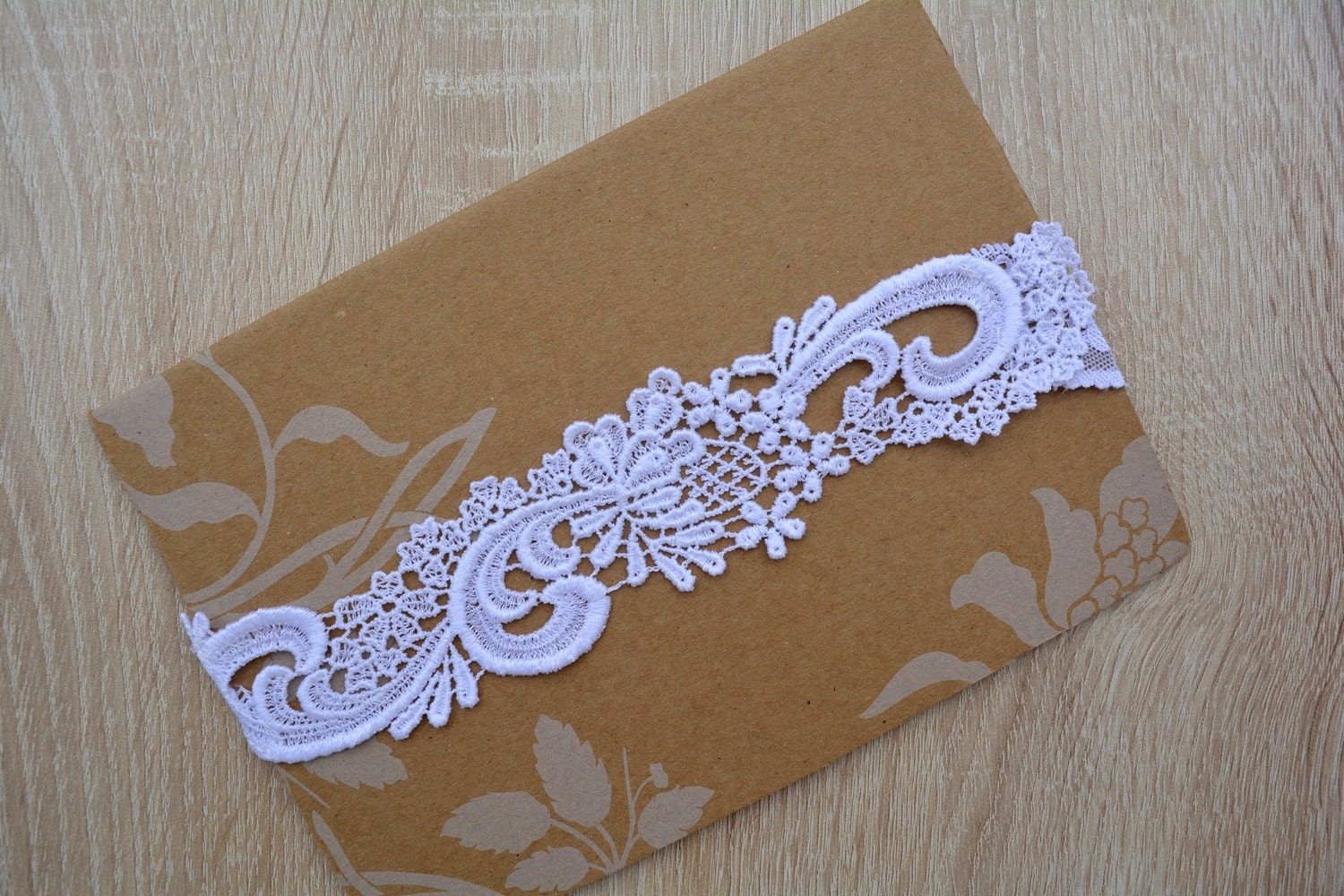 White Garter Bridal Garter Set Belt White, Wedding Garter Set Venice ...