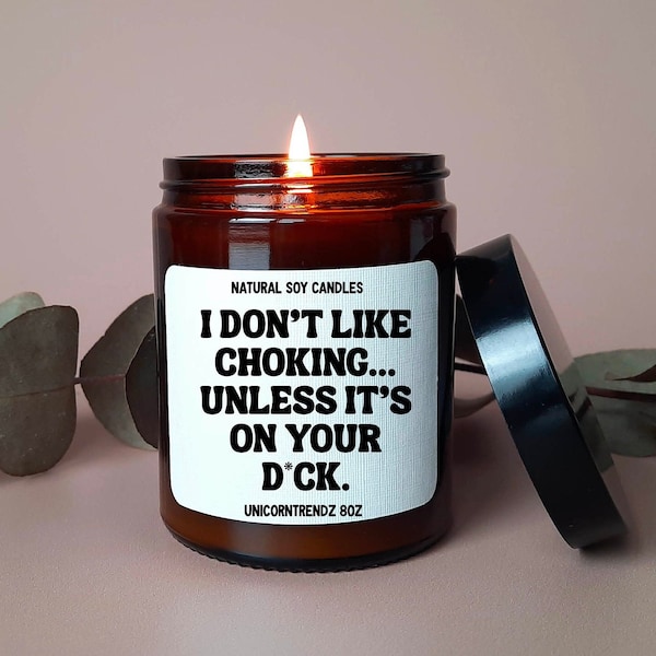 Naughty Gift - 60+ Gift Ideas for 2024