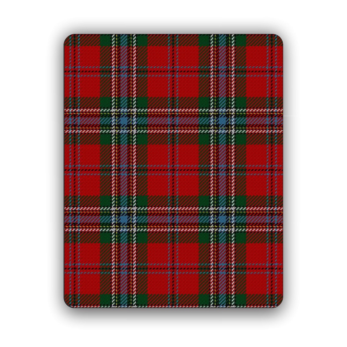 Maclean Scottish Clan Crest Computer Mouse Pad - Etsy