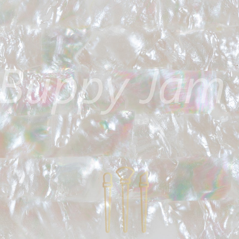 Mother of Pearl Sheet - Etsy