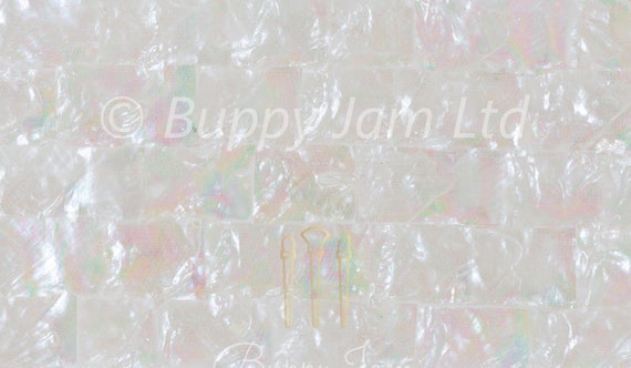 Mother Of Pearl Sheet