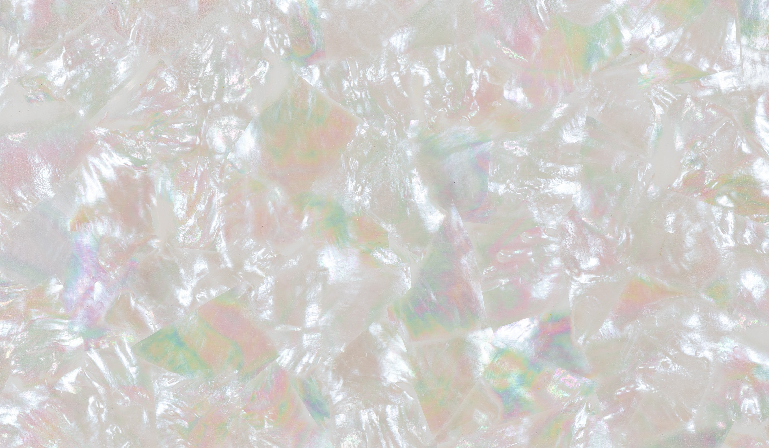 Mother Of Pearl Sheet