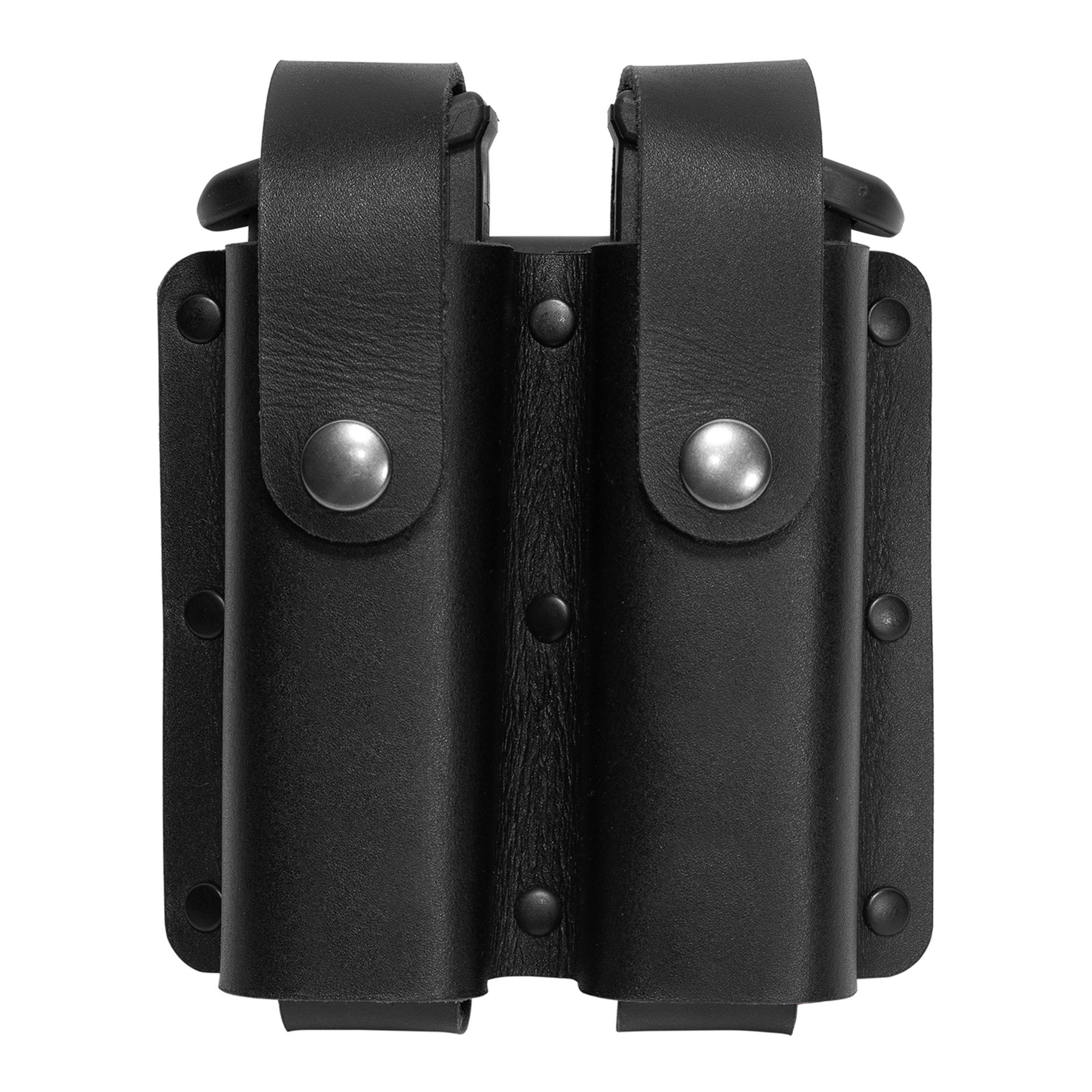 S&W Bodyguard 380 Double Magazine Holder Black With Closing Strap ...
