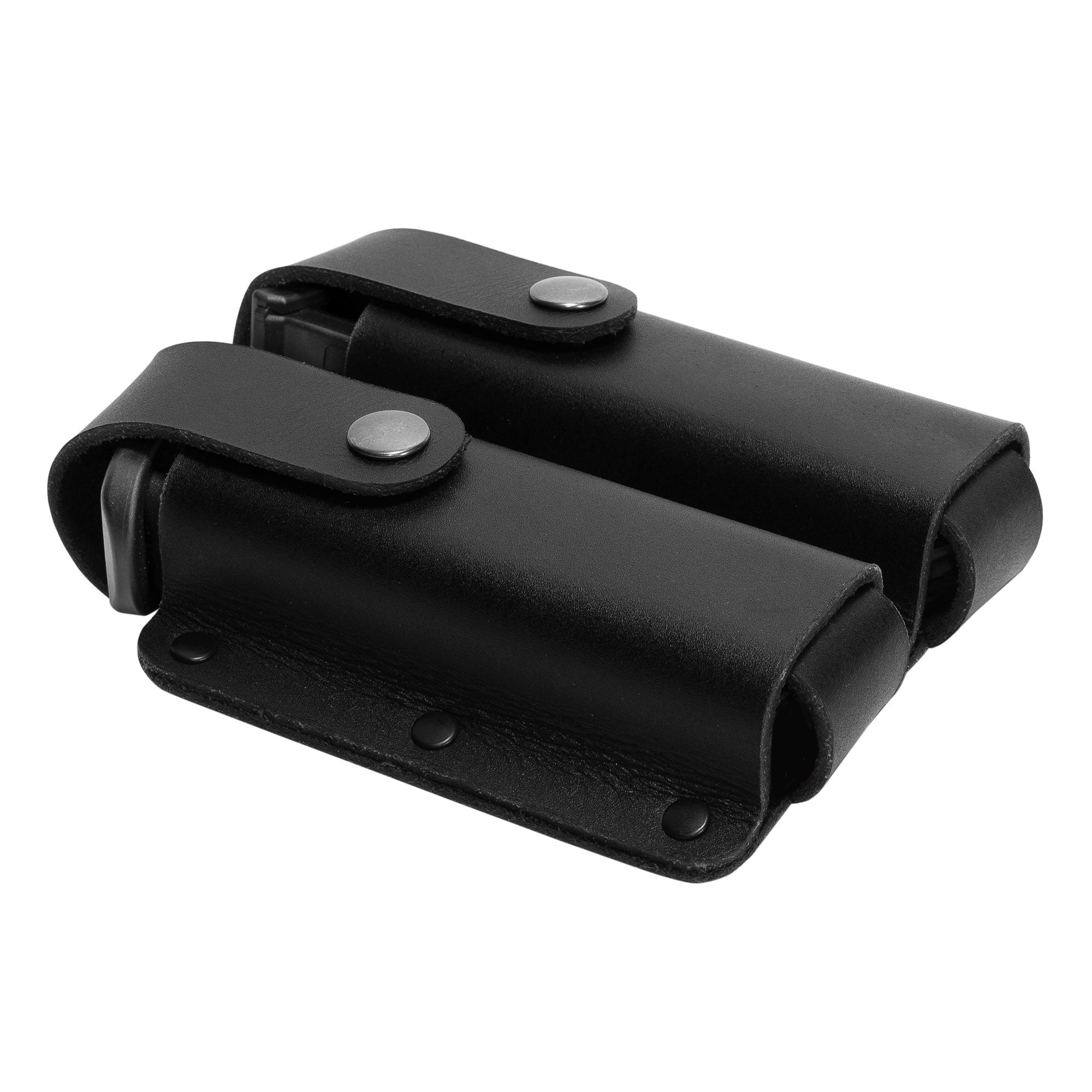 S&W Bodyguard 380 Double Magazine Holder Black With Closing Strap ...