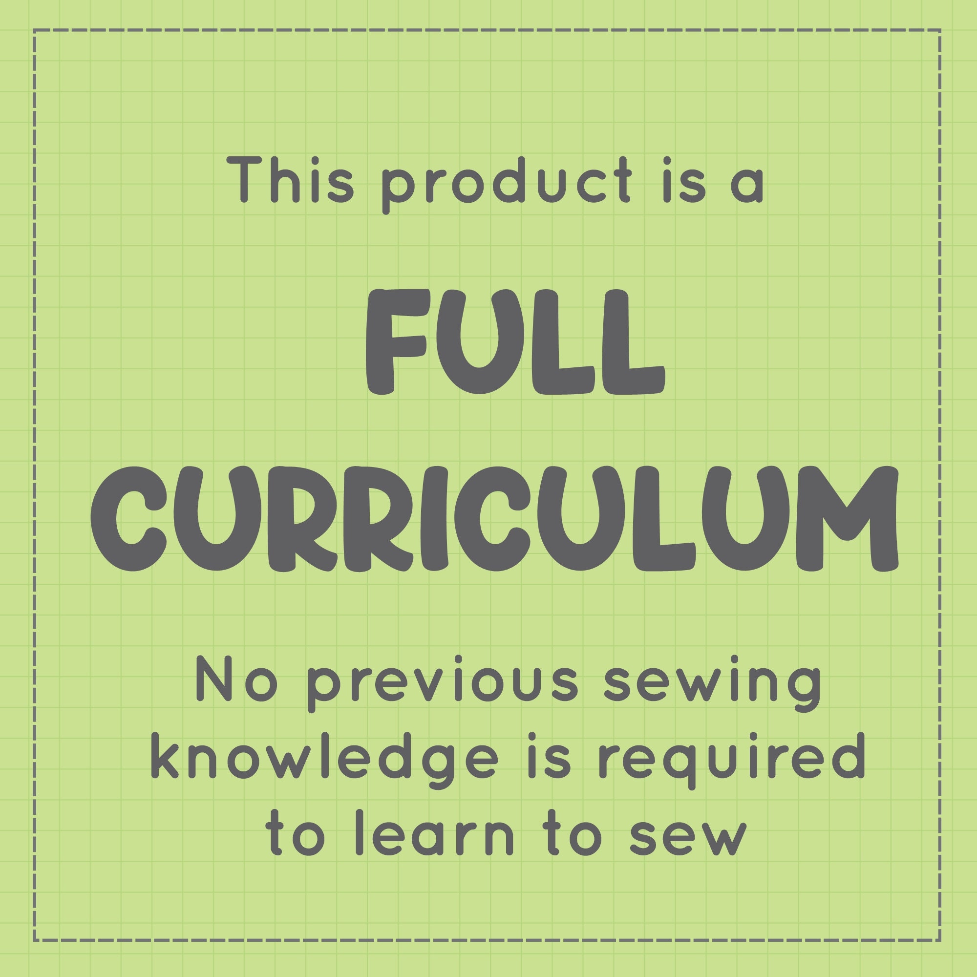 Teens Sewing Curriculum Program. Teens Sewing Patterns and Workbooks ...