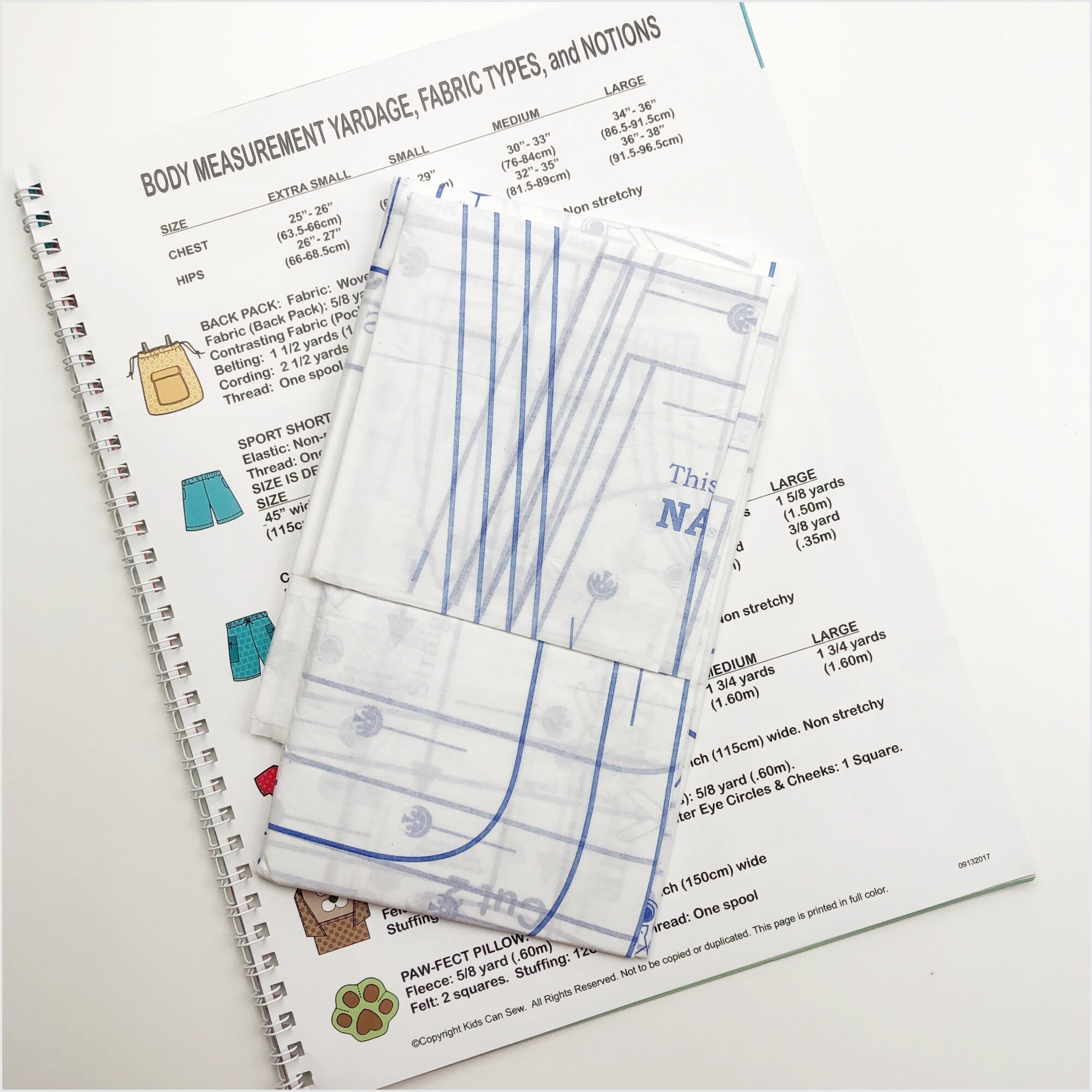 Boys Sewing Curriculum Program, Learn to Sew Boys, Sewing Machine ...