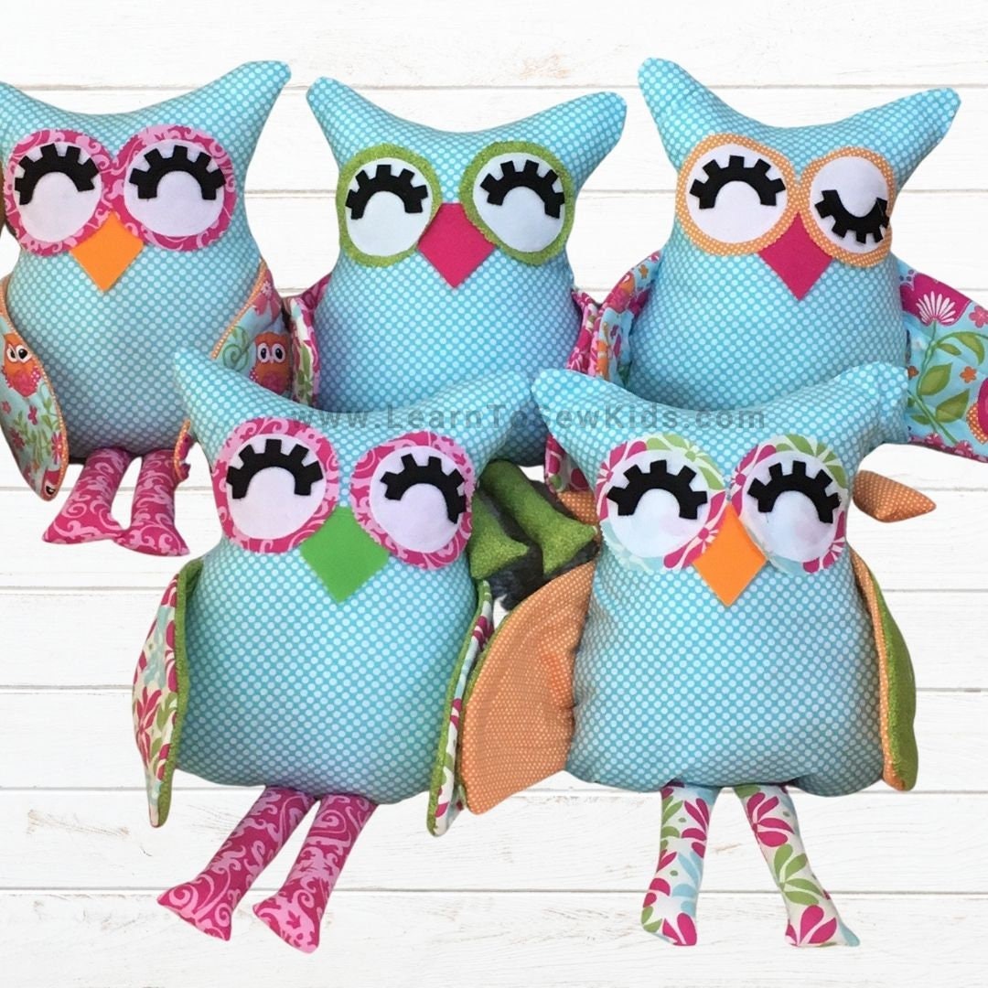 Sewing Pattern Coordinates for Girls Age 6-13 Learning to Sew. Adorable ...