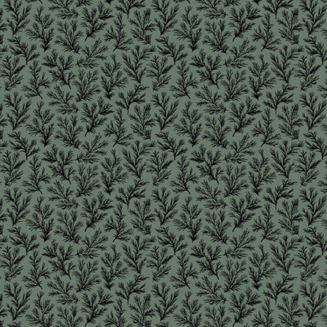 Midnight Lace by Paula Barnes for Marcus Fabrics, 100 Percent High ...
