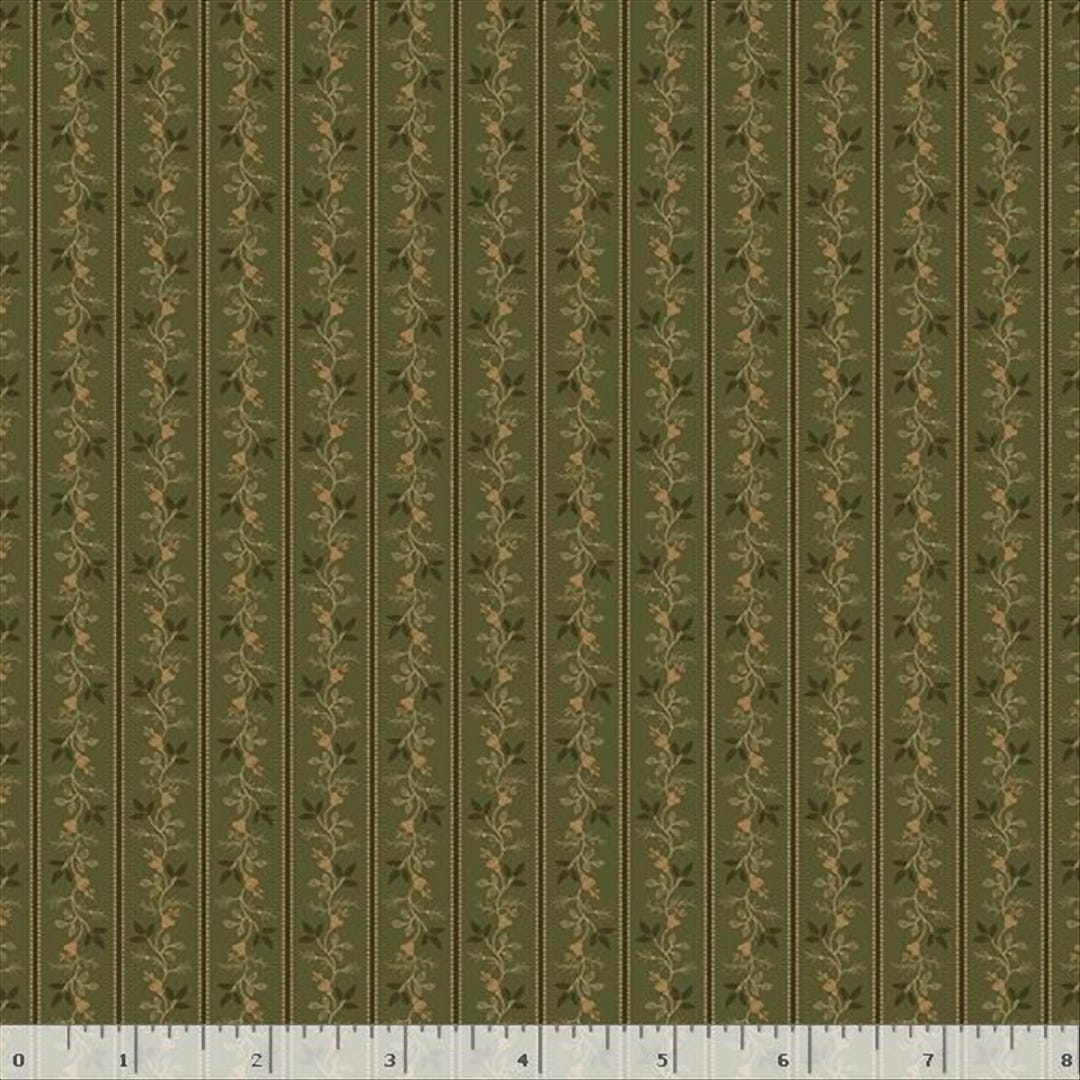 Piecemakers Sampler Fabric by Pam Buda for Marcus Fabrics, 100 Percent ...