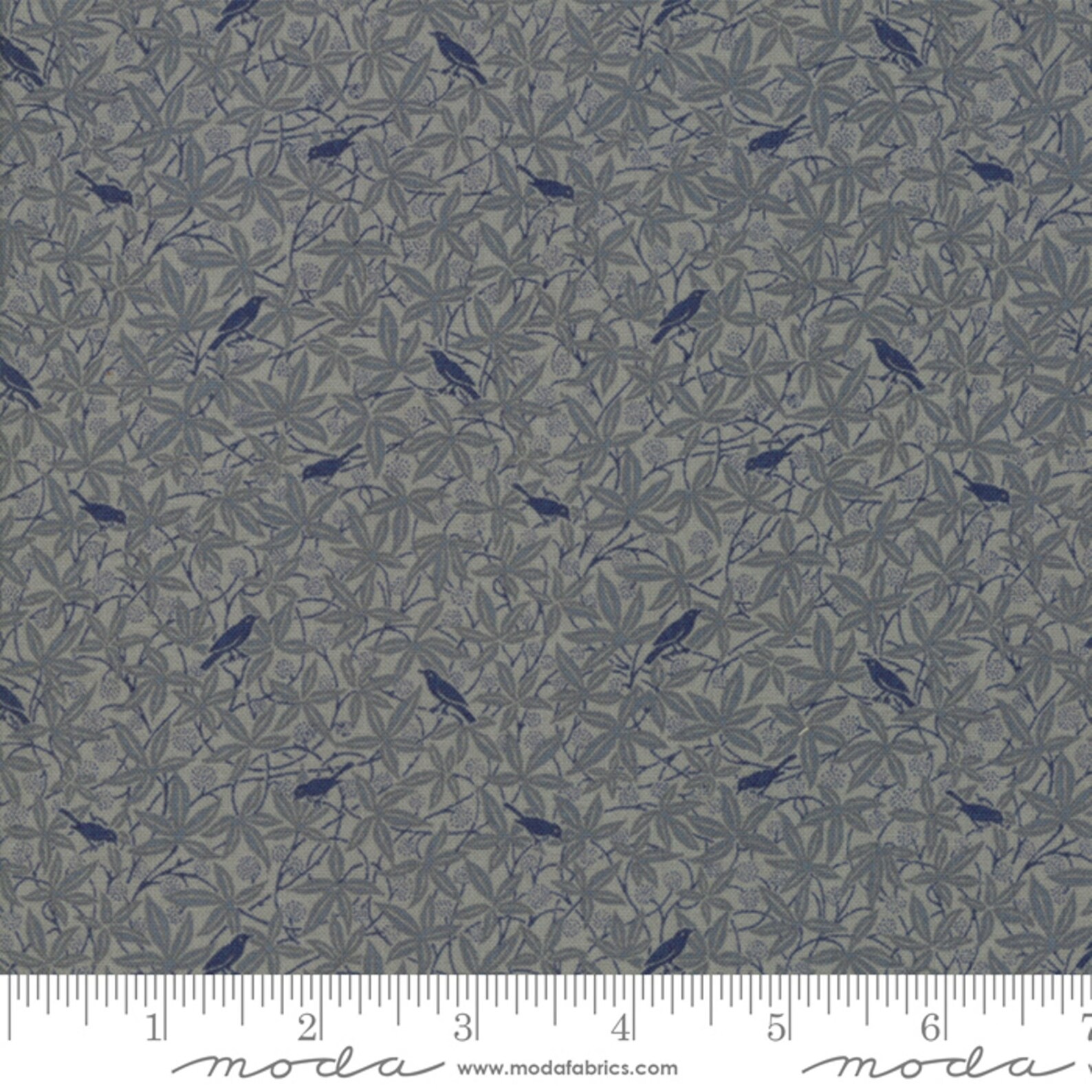 Puzzle Pieces by Moda Fabrics 100 Percent High Quality | Etsy